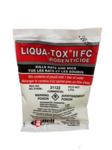 LIQUA-TOX II – Now Available! – Gardex Inc.