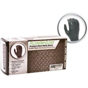 NOW AVAILABLE: FalconGrip® Premium Gloves – Gardex Inc.